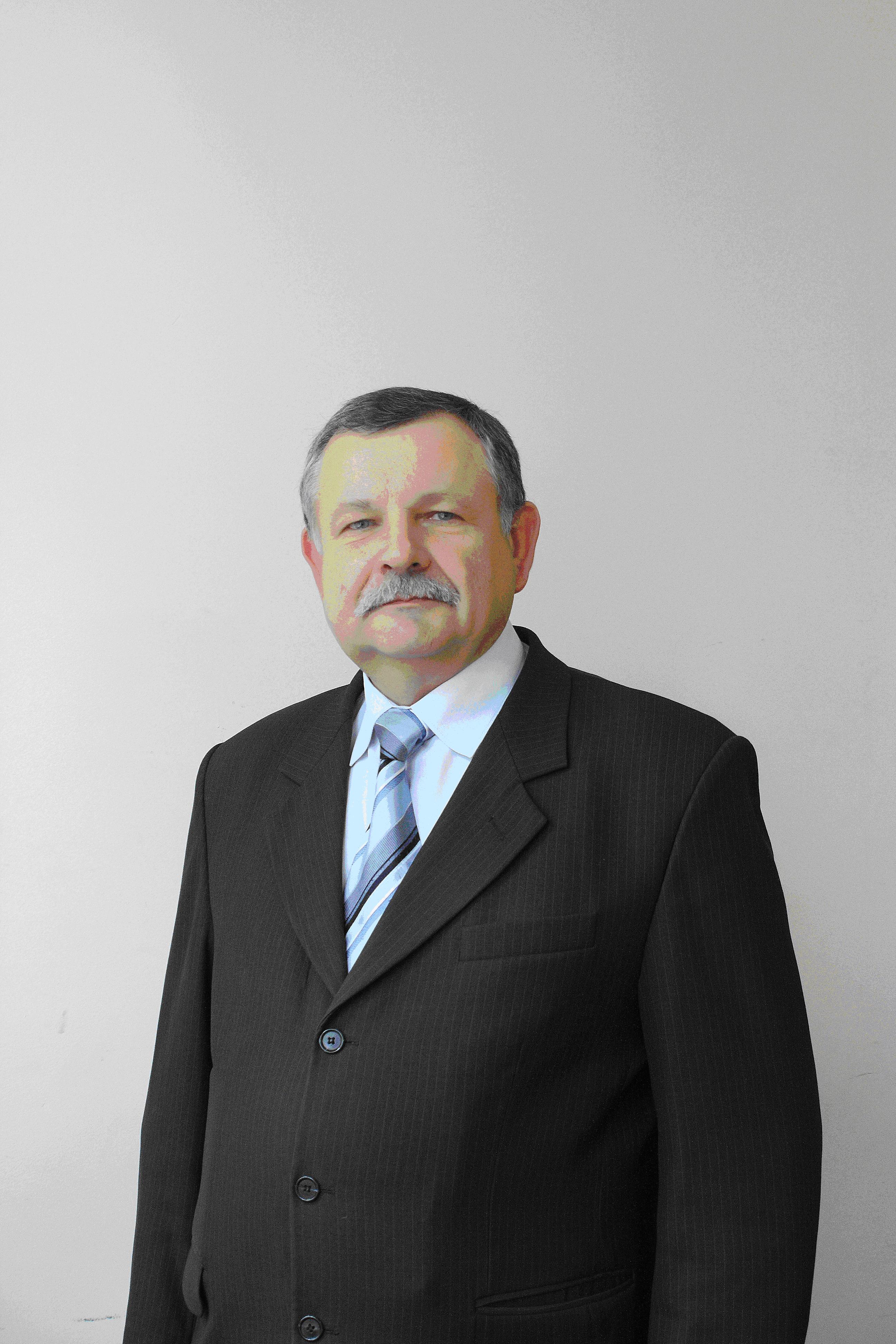 БАБРОЎНІК Міхаіл Міхайлавіч